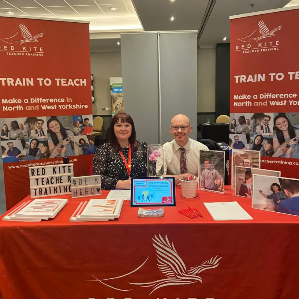 Red Kite Teacher Training - Home